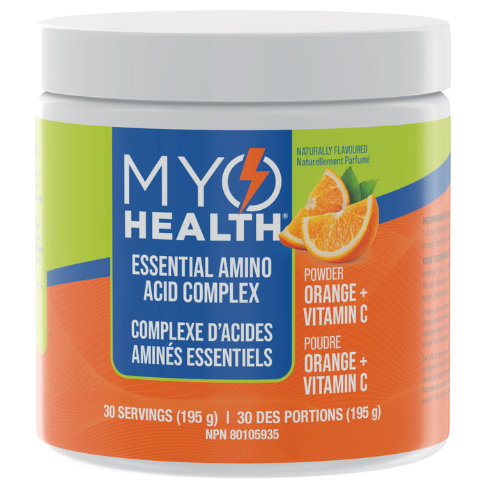 TriVita Wellness - Canada