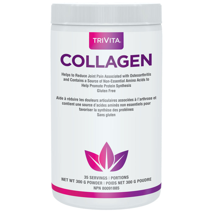 TriVita Wellness - Canada